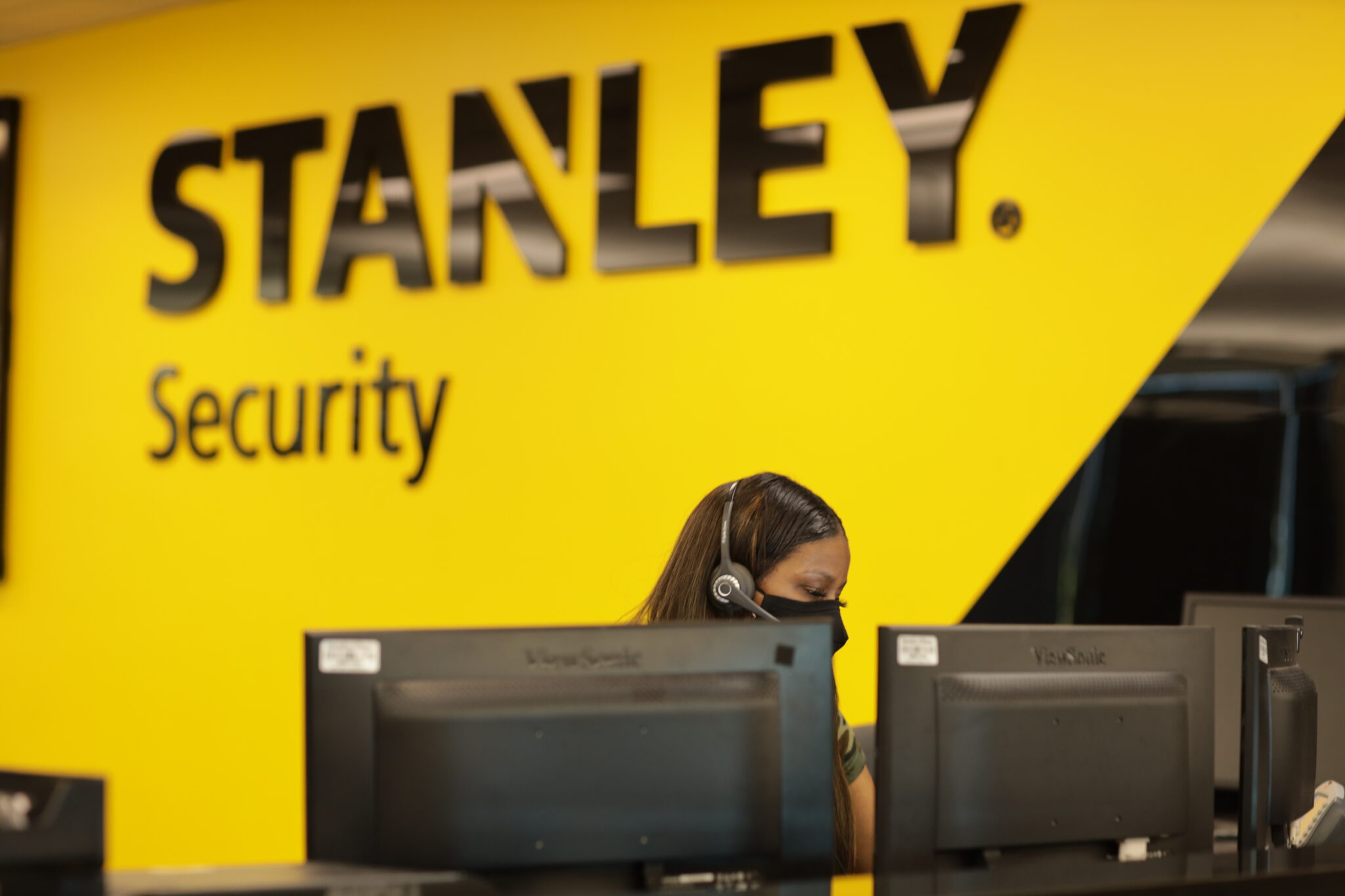 Stanley Security Is Now Securitas Security