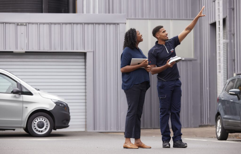 Home - Securitas Technology